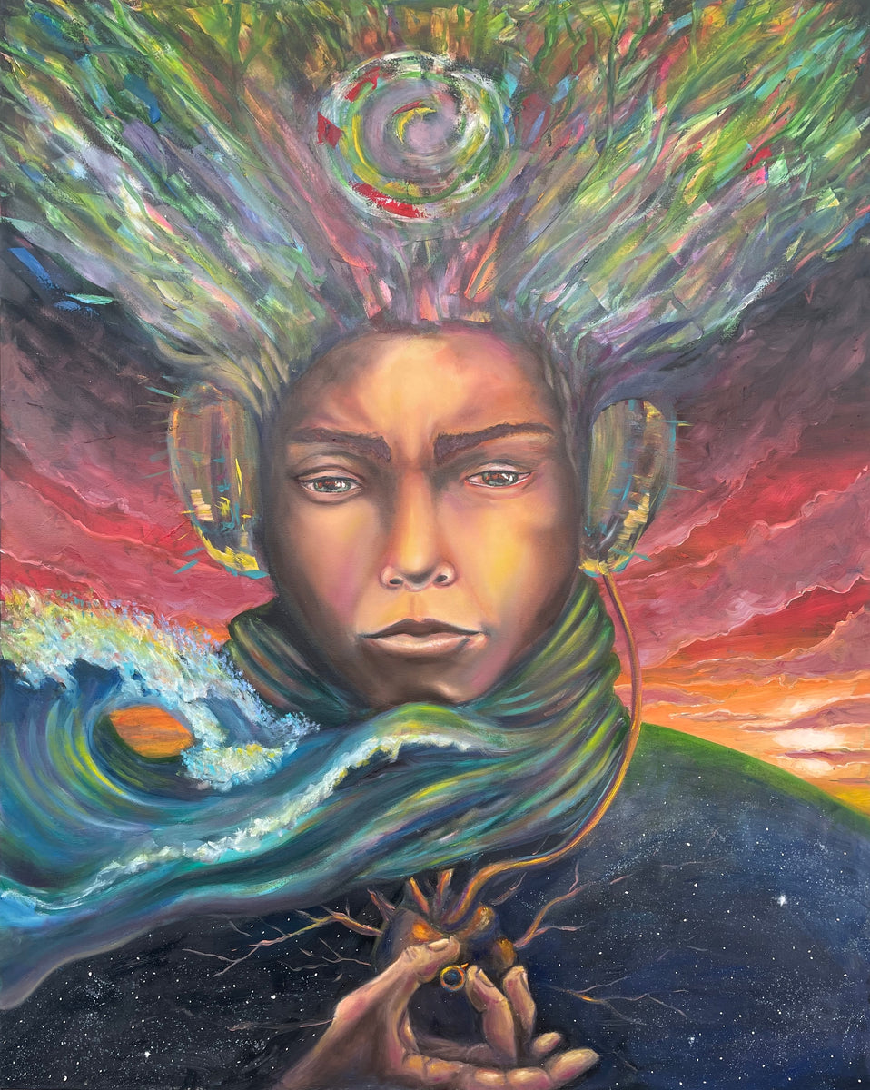 QUANTUM MYSTIC – ESP Emory Seel Pérez Gallery